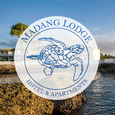 Madang Lodge Hotel